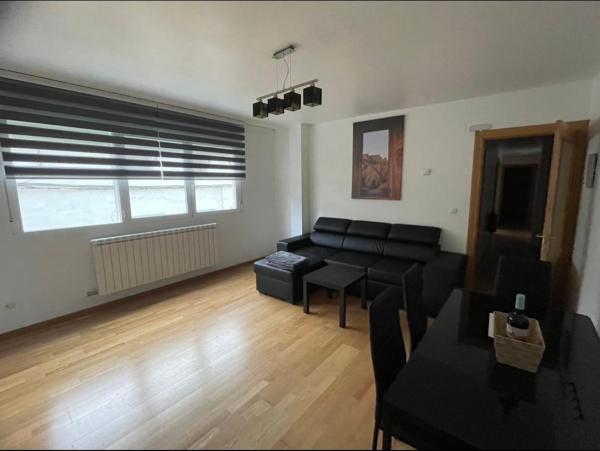 Apartamento Rural Mai Bardenas - Arguedas