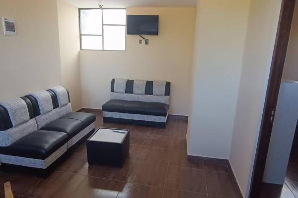 Nuevo Y Hermoso Departamento (9) - Sucre