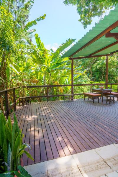 Casa Da Marcia - Brazil