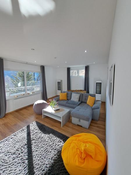 Ferienapartment "Zur Linde" - Spital am Semmering