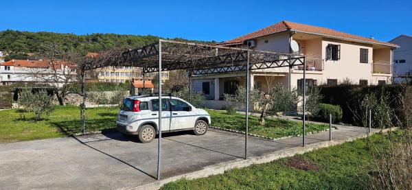 Apartment Buncuga - Hvar