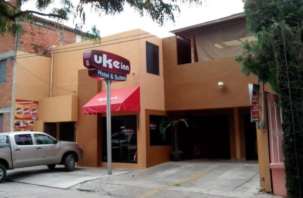 Ukeinn Centro - Tuxtla Gutiérrez