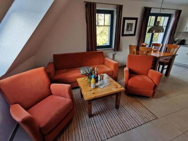 Ostseebrise - Darß, Allemagne