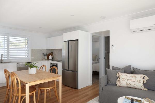 No 2 Luana - Nelson Bay