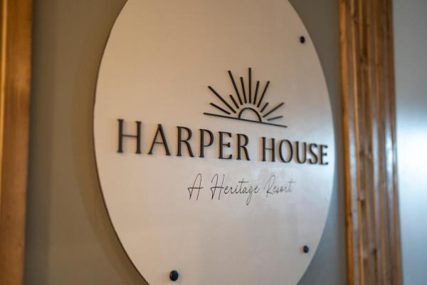 Harper House - St. George, UT