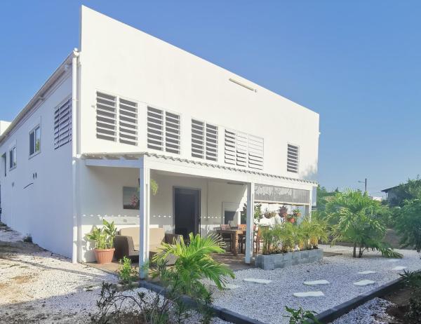 Guesthouse Fuik - Curaçao