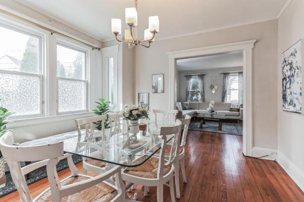 Grace's Place - 3 Bedroom Townhouse In Greenwich - Greenwich
