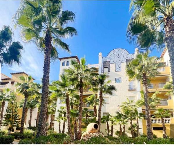 Apartamento Aldea Del Mar - Torrevieja