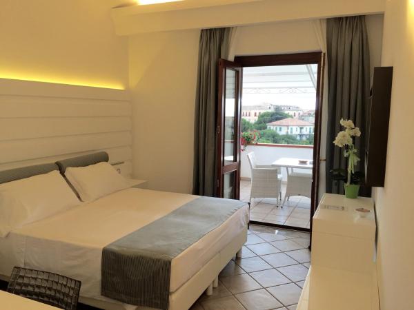 Villa Il Barone - Tropea