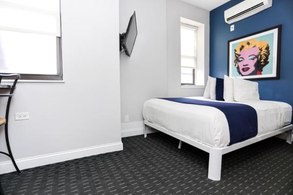 South End Studio Perfect For Work Travel #26 - Newton, MA