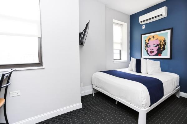 South End Studio Perfect For Work Travel #26 - Chinatown - Boston