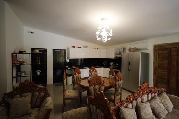 Flake Farmville - San Narciso