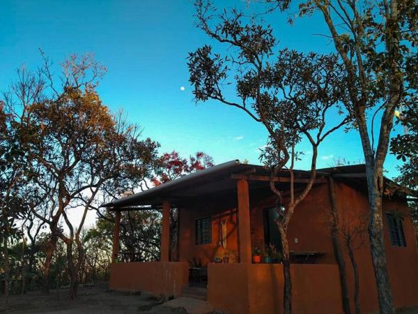 Residência Sol E Lar - Goiás (estado)