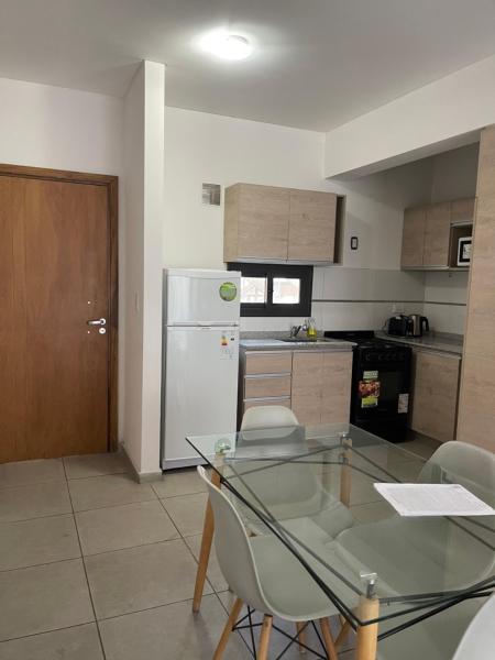 Mendoza Apartments - Mendoza