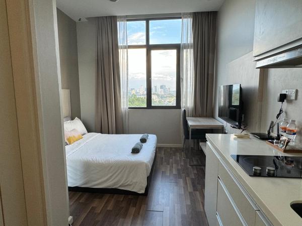 Stampin Suite @ Uss Uplands - Kuching