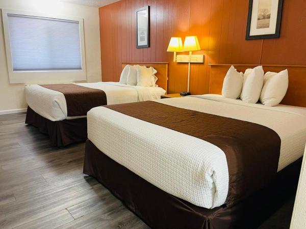 Sparta Inn - Fort McCoy, WI