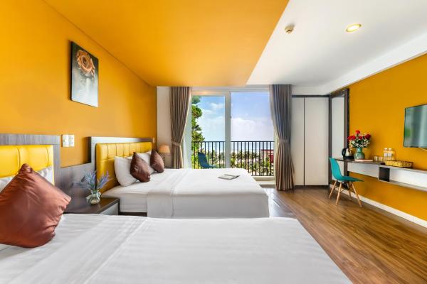 Rich Hotel - Da Nang