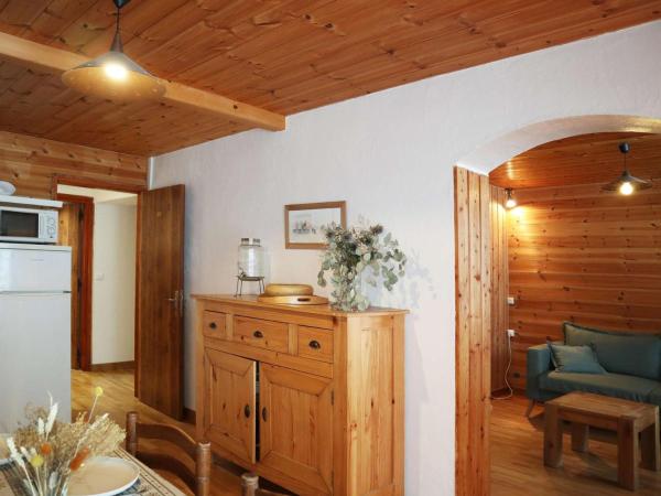 Grand Appart 3p Pour 7 Avec Balcon Près Du Centre - Fr-1-322-603 - Les Orres