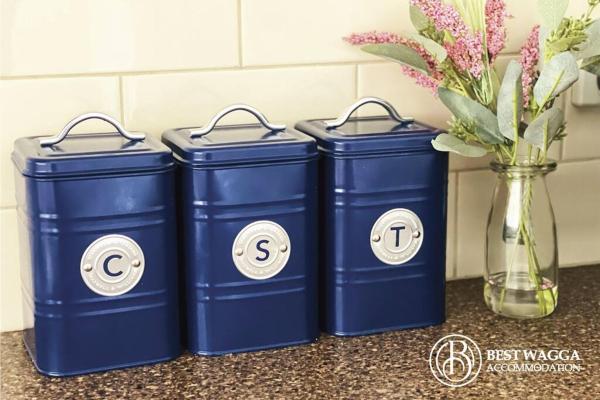 Suburban Bliss - Elegant Villa 1 - Wagga Wagga