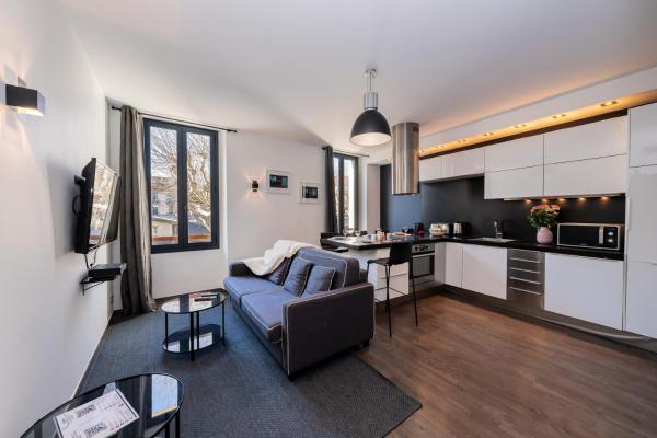 Heart Of Cannes Amazing Design Apartment Croisette Top Location Best Seller By Oiam Properties - Vallauris