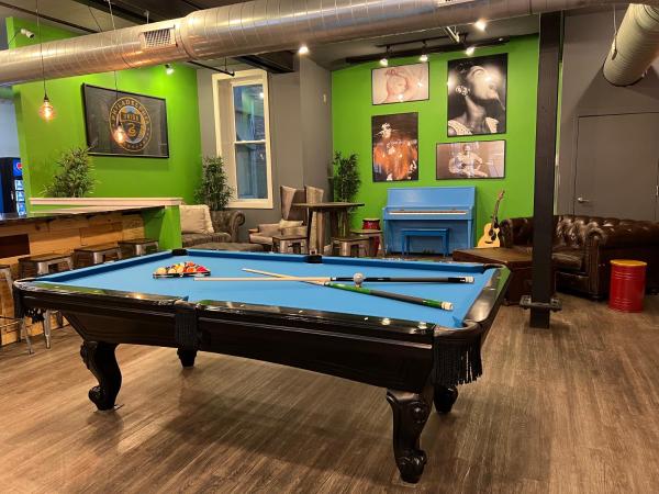 Apple Hostels Of Philadelphia - Philadelphia, PA