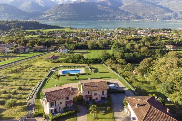 Fiorita Apartments - Colico