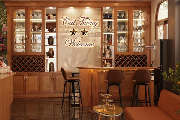 Cát Tường Hotel - Đà Lạt