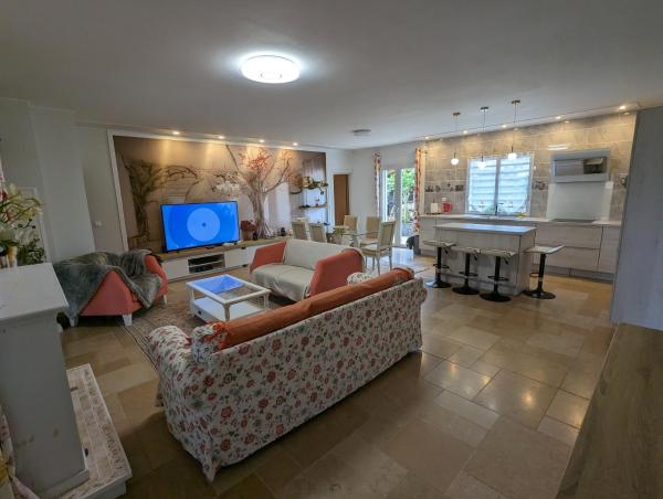 Villa Coeur Des Plaines - La Réunion