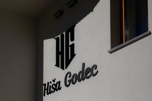House Godec - Rateče Planica - Tarvisio