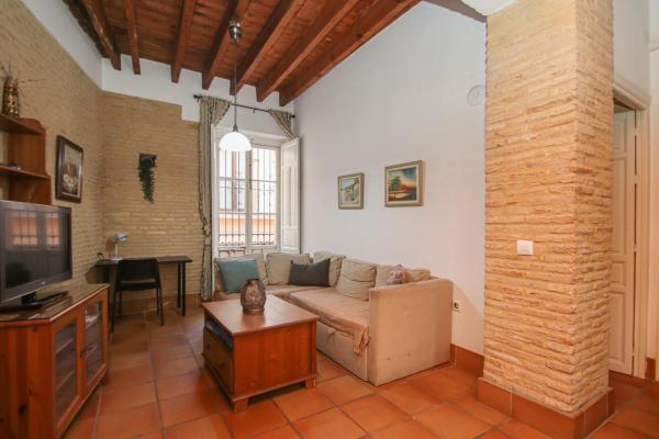 Precioso Apart. Céntrico Y Confortable **Wifi-ac** - Seville, Spain