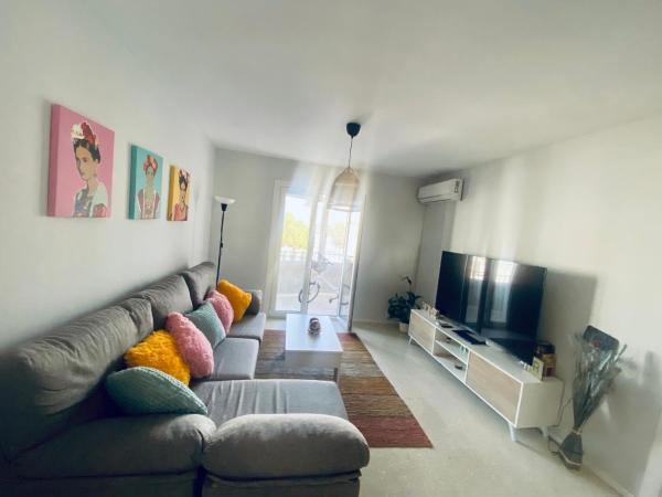 Texas Life Apartamento Centro Jerez - Jerez de la Frontera