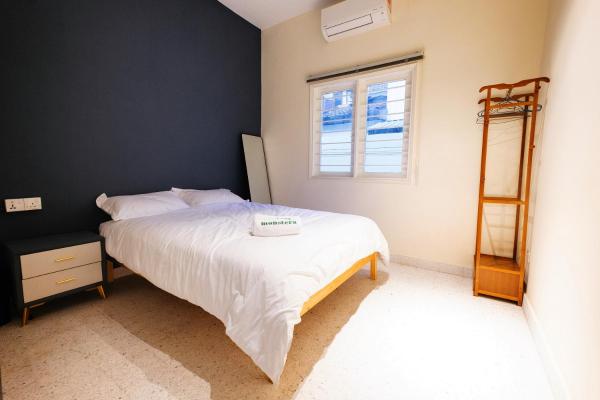 Monstera Guesthouse @ Ipoh Garden East - 怡保