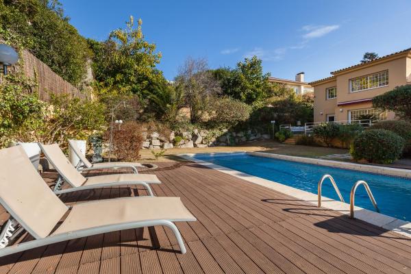 Loft In Cabrils - Mataró