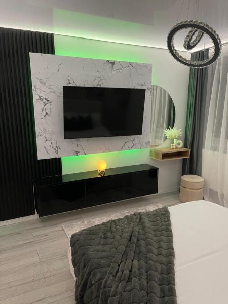 Ideal Residence - Vulcan