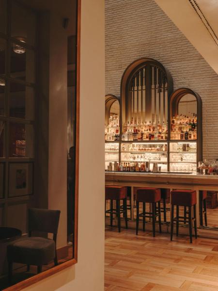Hotel Pulitzer Barcelona - Badalona