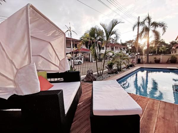 Pool Villa 92 - Rayong