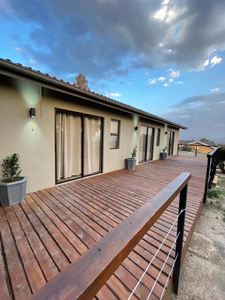 The Guesthouse Kokstad - Kokstad