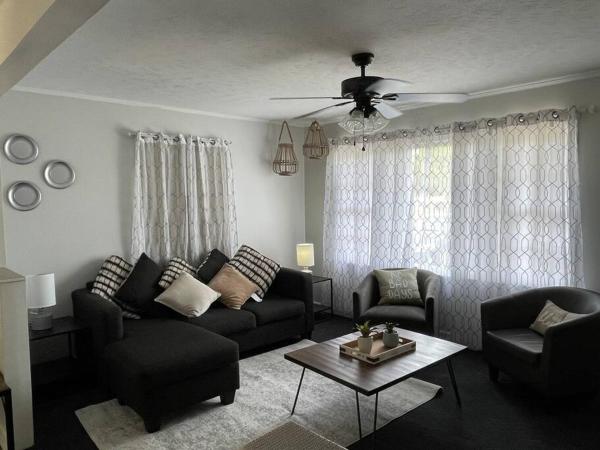 1 King/2queen Bd Home Next To Big Park - Lexington, NC