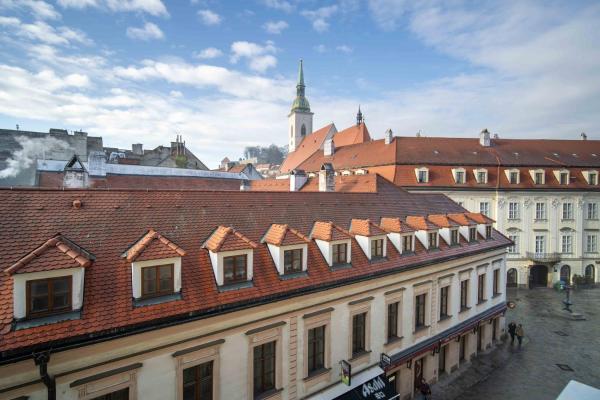 Best Location Apartment Air-conditioned - Bratislava