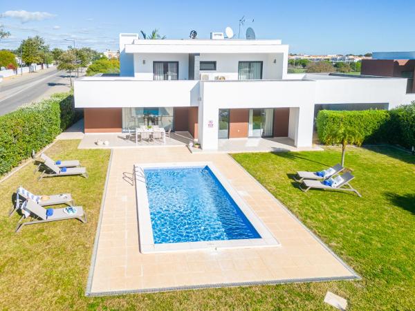 Apartamentos Turisticos Novochoro - Armação de Pêra