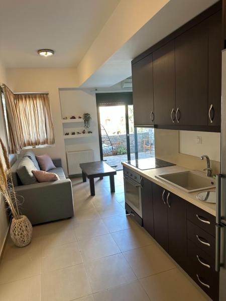 Dryades - Agios Nikolaos