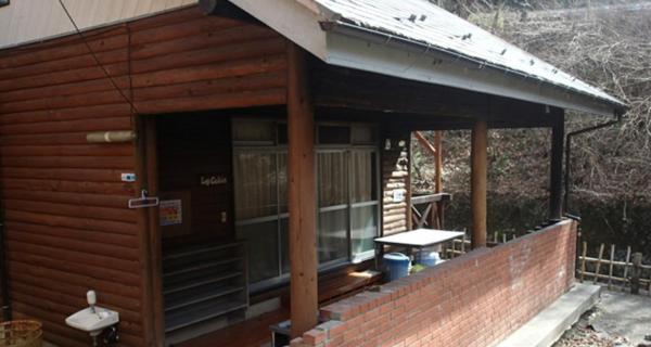 Toukaen Campsite - Vacation Stay 10132v - 神奈川縣