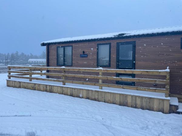 The Drey - Grantown-on-Spey