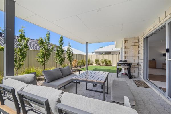 Solkis - Walk To Town, Next To Golf Course - Yallingup