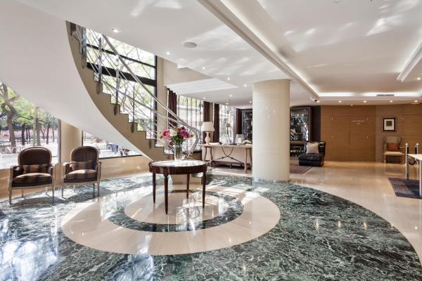 Acta City47 - Barcelona