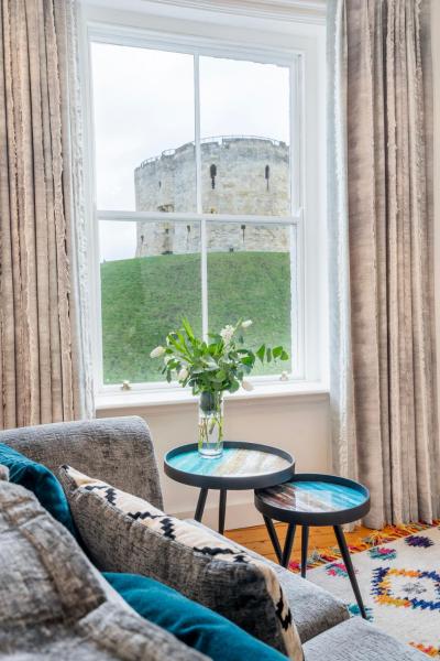 Peckitt Street Apartments - York, UK