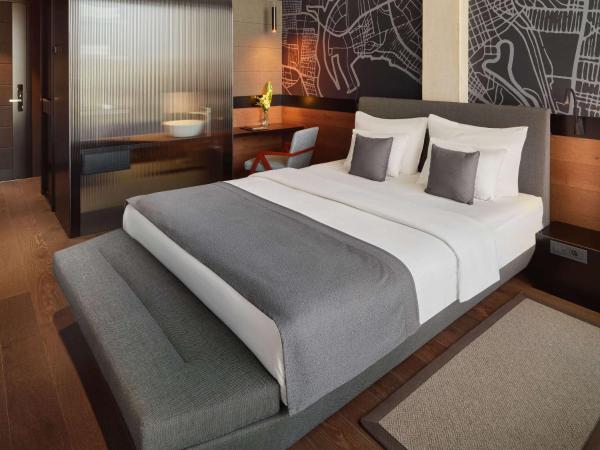 Mövenpick Zagreb - Zagreb