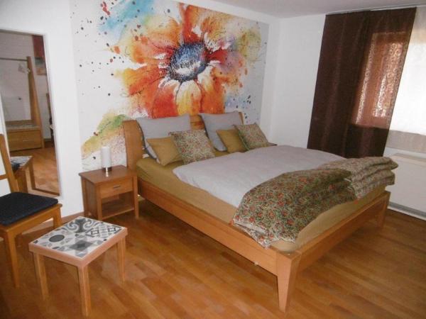 Mühlenwörth Relax Quartier - Tauberbischofsheim