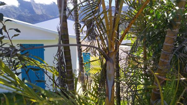 Gîte Timadam - Réunion