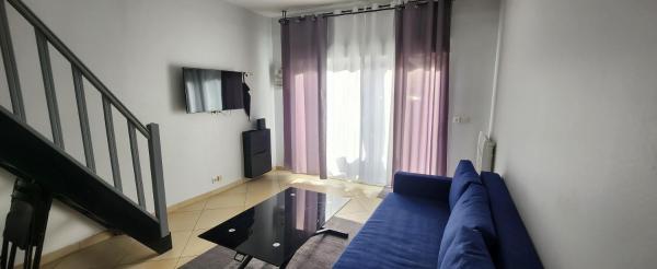 Duplex Dans Pavillon Neuilly Sur Marne Entre Paris Et Disney - Chelles